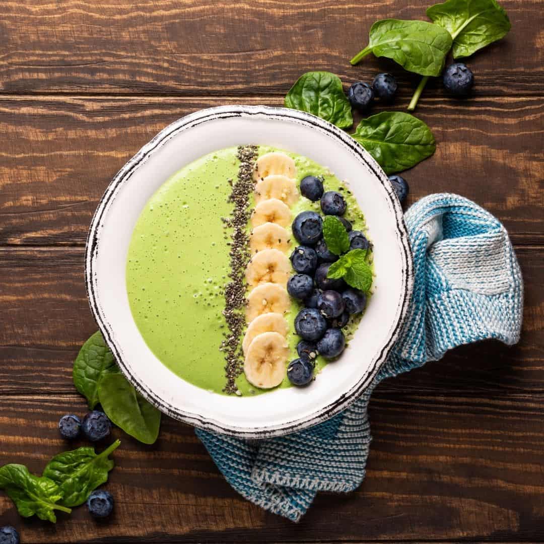 The Best 5 Healthy Ingredients To Eat For Healthy Nutrition!