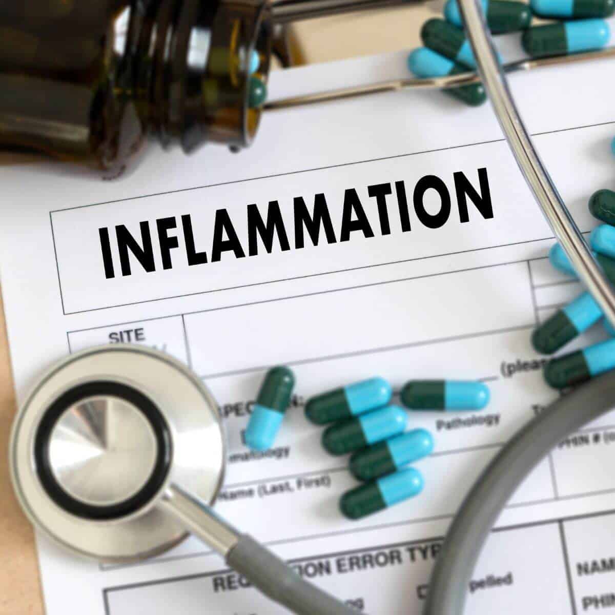 Nutrient Deficiency - 10 Linked To Low Functioning Immune System