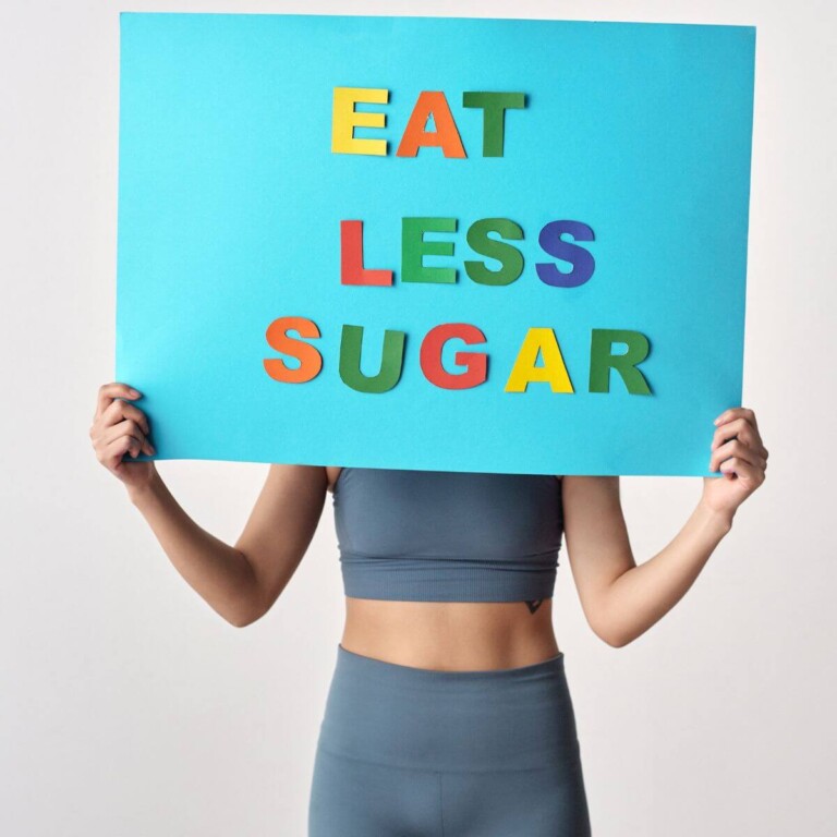 How To Quit Sugar And Benefit Your Health?