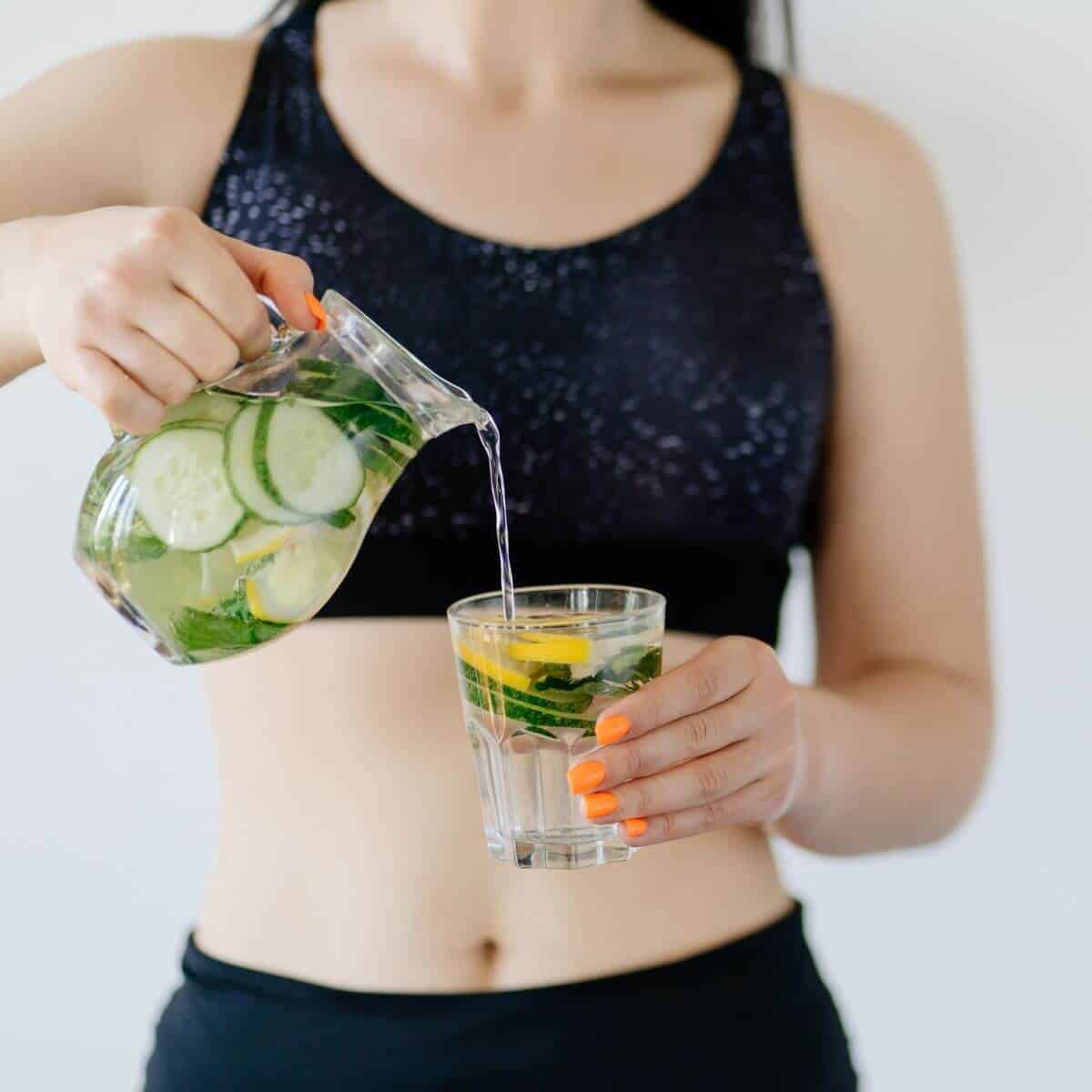 Top 12 Hydrating Foods To Include In Your Diet