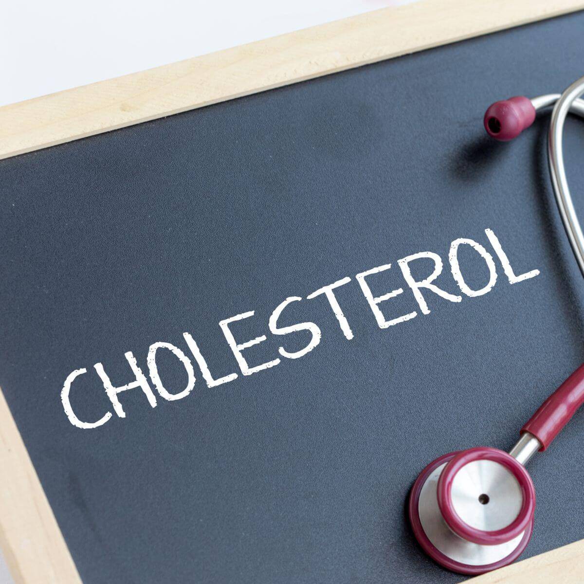 Understanding Cholesterol - Management Of HDL And LDL