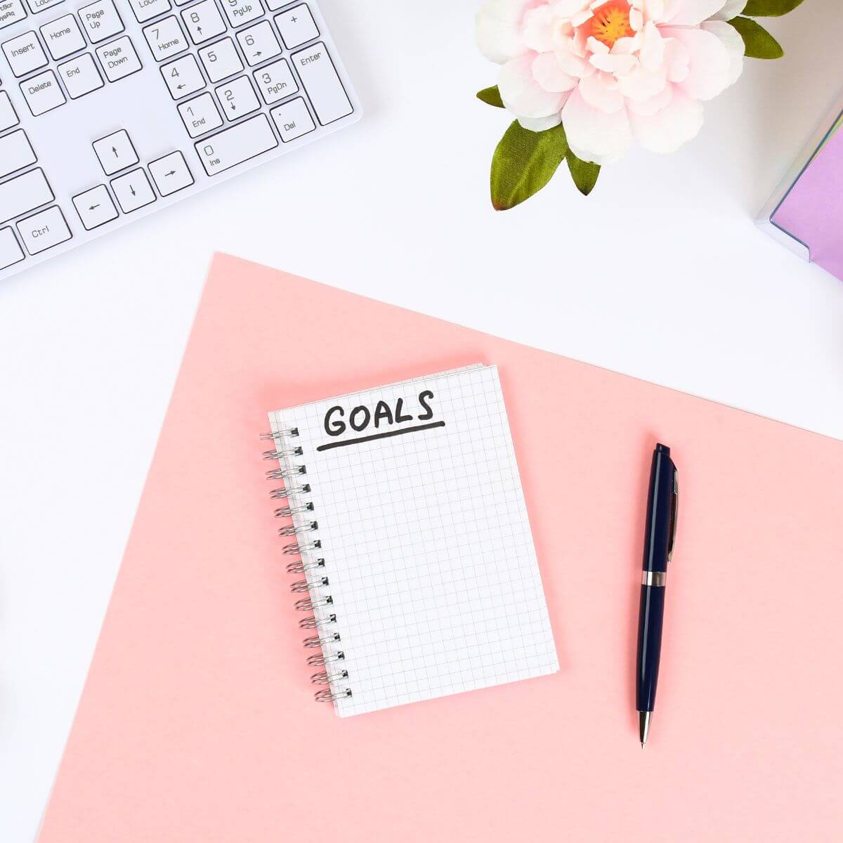 Effective New Years Goal Setting For A Healthier You