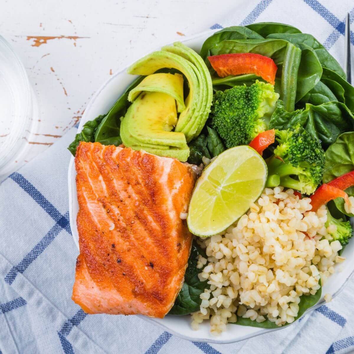 Why A Balanced Diet Is Key To Your Health Journey?