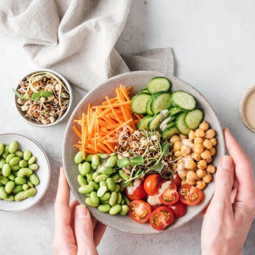 Why A Balanced Diet Is Key To Your Health Journey?